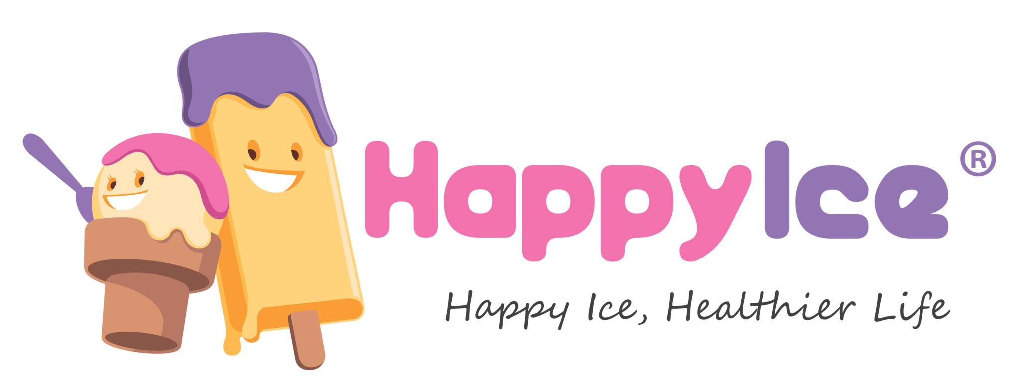 Happy Ice